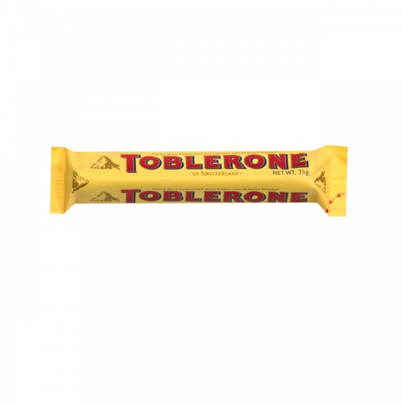 Σοκολάτα TOBLERONE ORIGINAL mini - 24hr.gr το delivery super market της ...