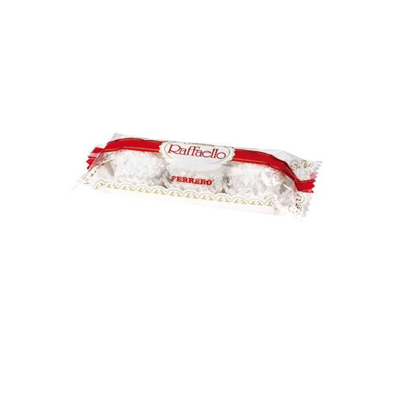 Raffaello 40gr - 24hr.gr το delivery super market της Θεσσαλονίκης